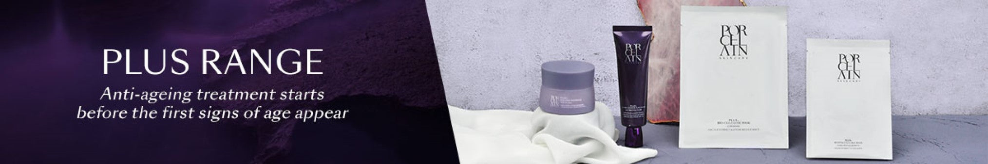 Plus+ – Porcelain Skin