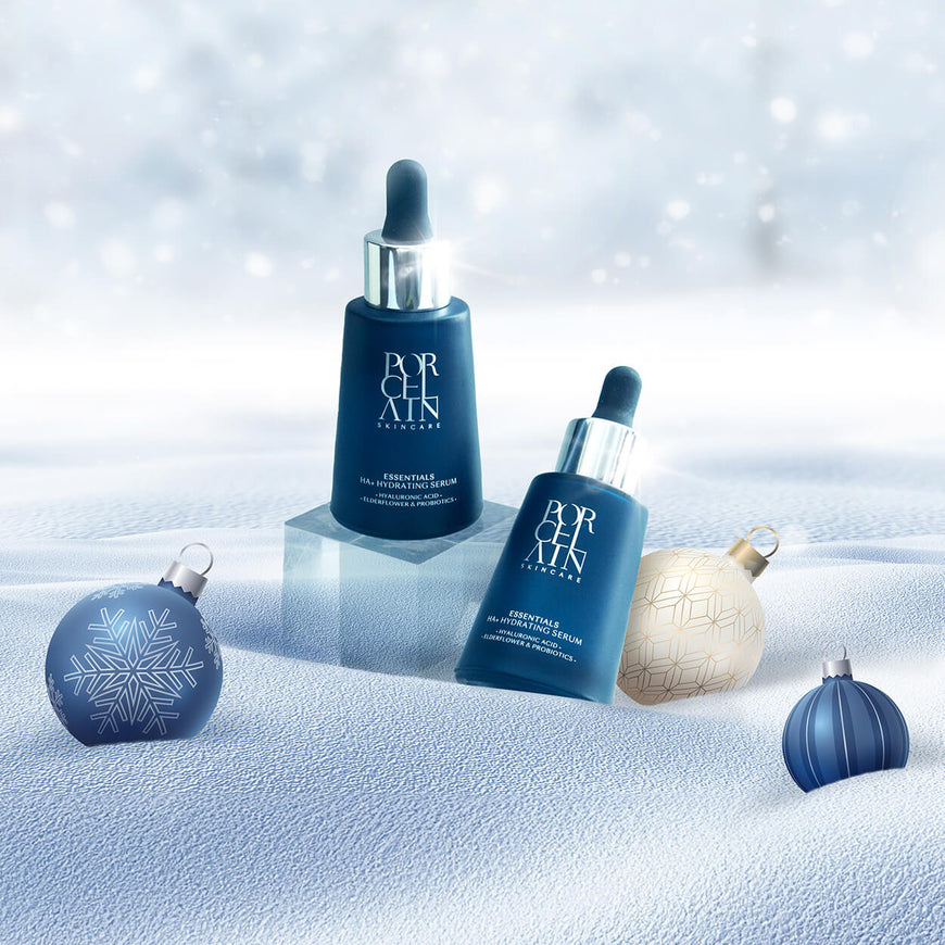 Award Winning Premium Facial Spa and Skincare | Singapore – Porcelain Skin