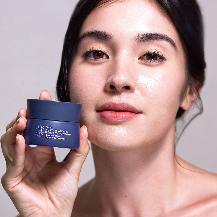 Award Winning Premium Facial Spa and Skincare | Singapore – Porcelain Skin