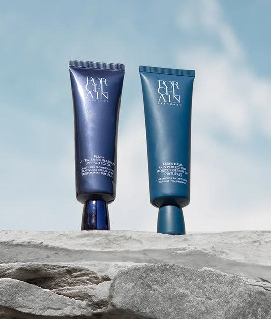 Award Winning Premium Facial Spa and Skincare | Singapore – Porcelain Skin