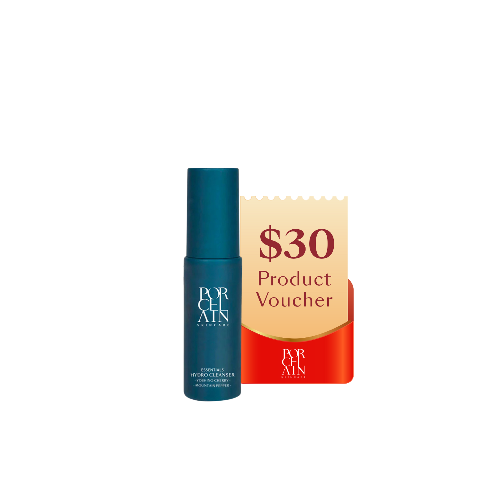 CNY 2026 Tier 2 GWP – Porcelain Skin