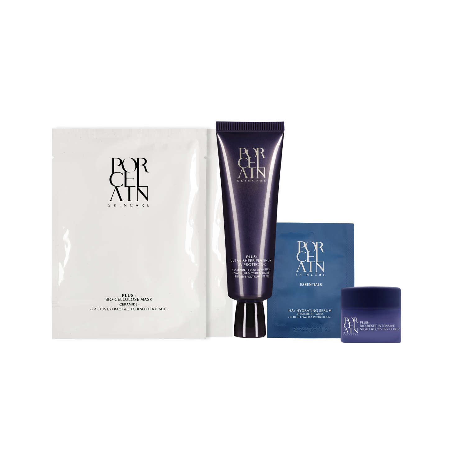 CNY 2026 Tier 4 GWP (Early Access) – Porcelain Skin