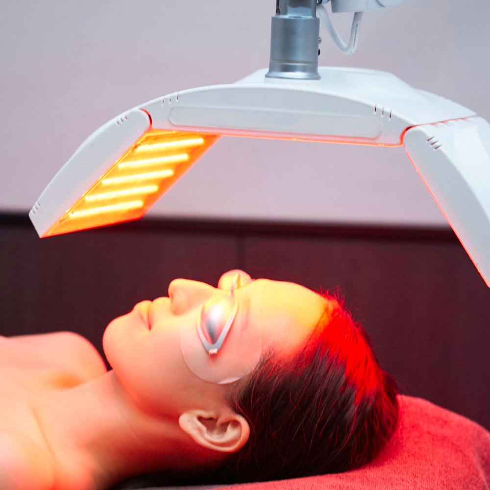Customised Facial Treatment | Award-Winning Facial Trial Singapore ...