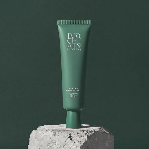 Hydraclear Gel | Best Anti-Acne Gel Singapore | Porcelain Skincare