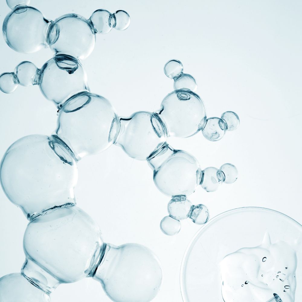 Hydraclear Gel | Best Anti-Acne Gel Singapore | Porcelain Skincare