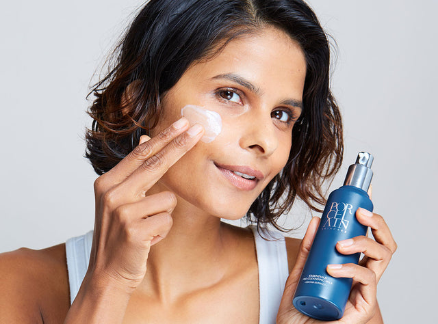 Pre-Cleansing Milk | Best Facial Cleanser | Porcelain Singapore ...