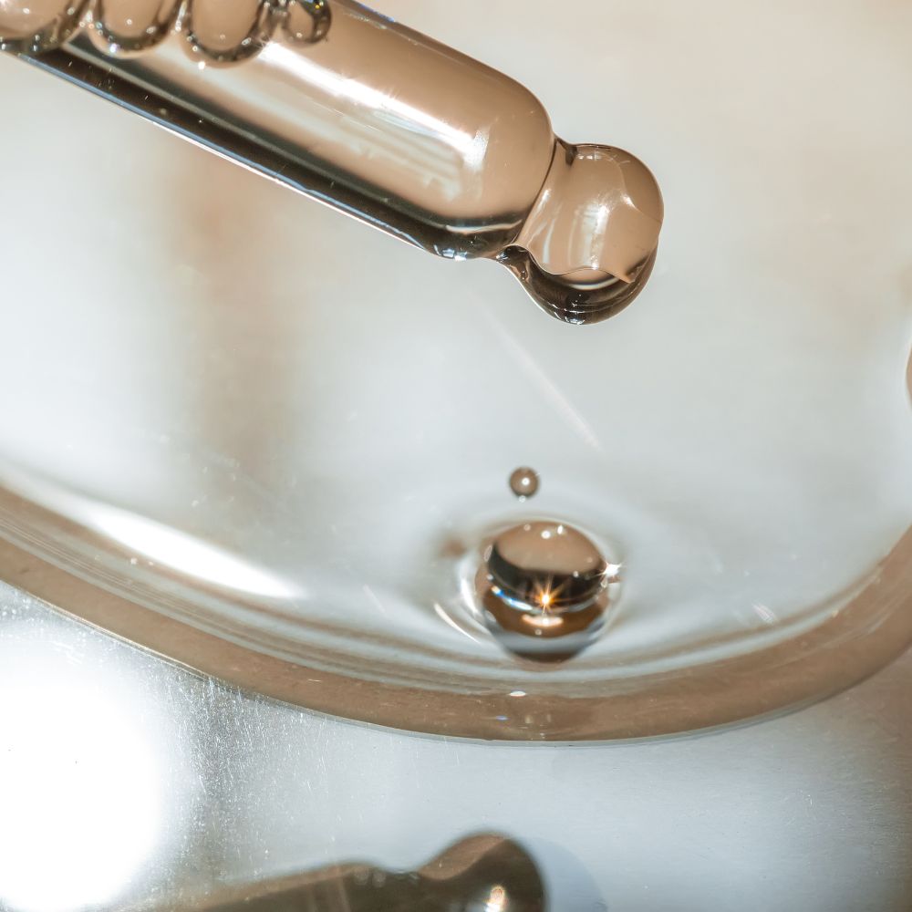 Hydraclear Gel | Best Anti-Acne Gel Singapore | Porcelain Skincare