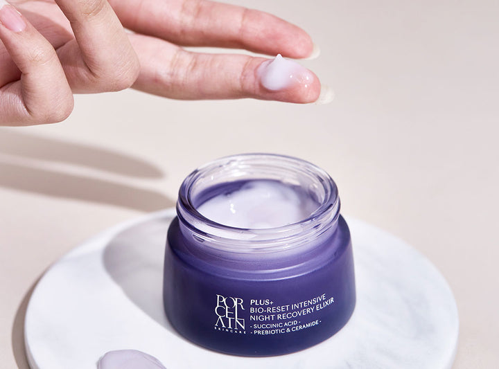 Bio-Reset Intensive Night Recovery Elixir – Porcelain Skin