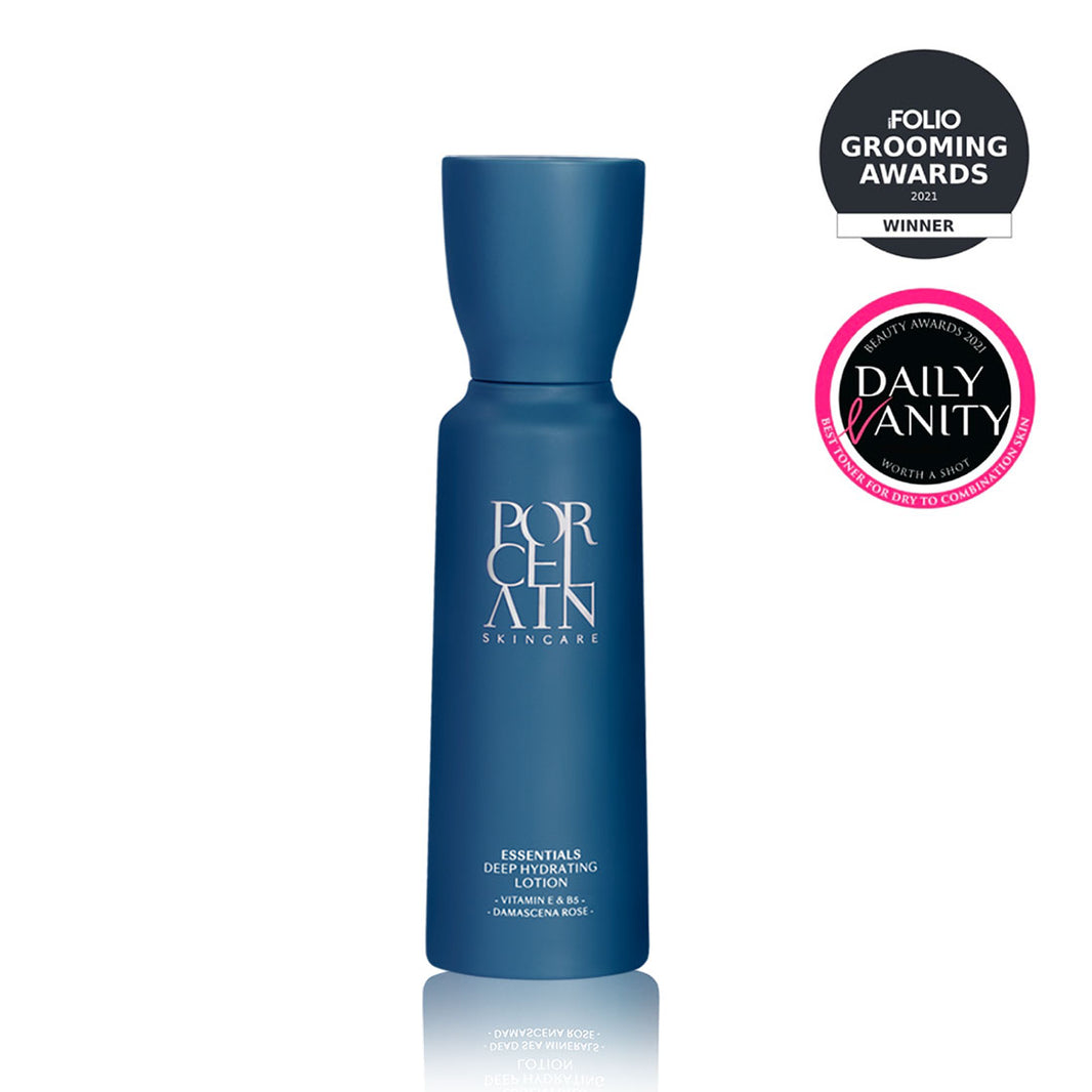 Introductory Kits – Porcelain Skin