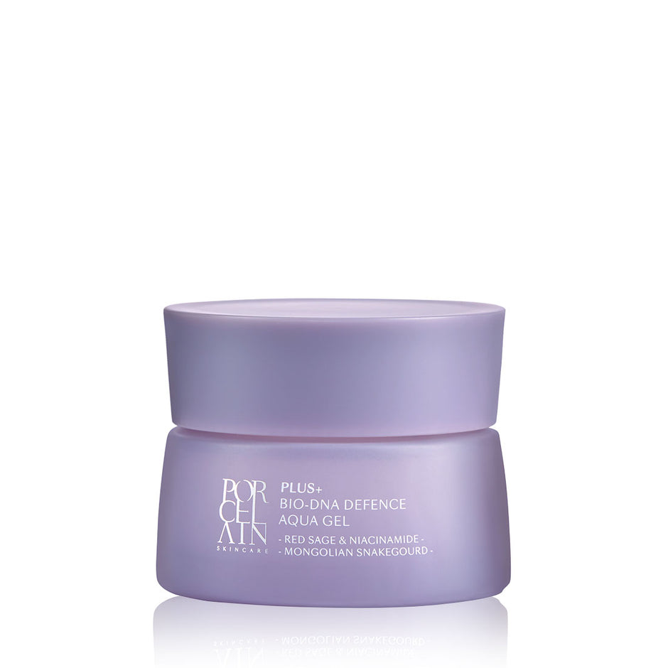 Award Winning Premium Facial Spa and Skincare | Singapore – Porcelain Skin