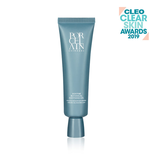 Award Winning Premium Facial Spa and Skincare | Singapore – Porcelain Skin