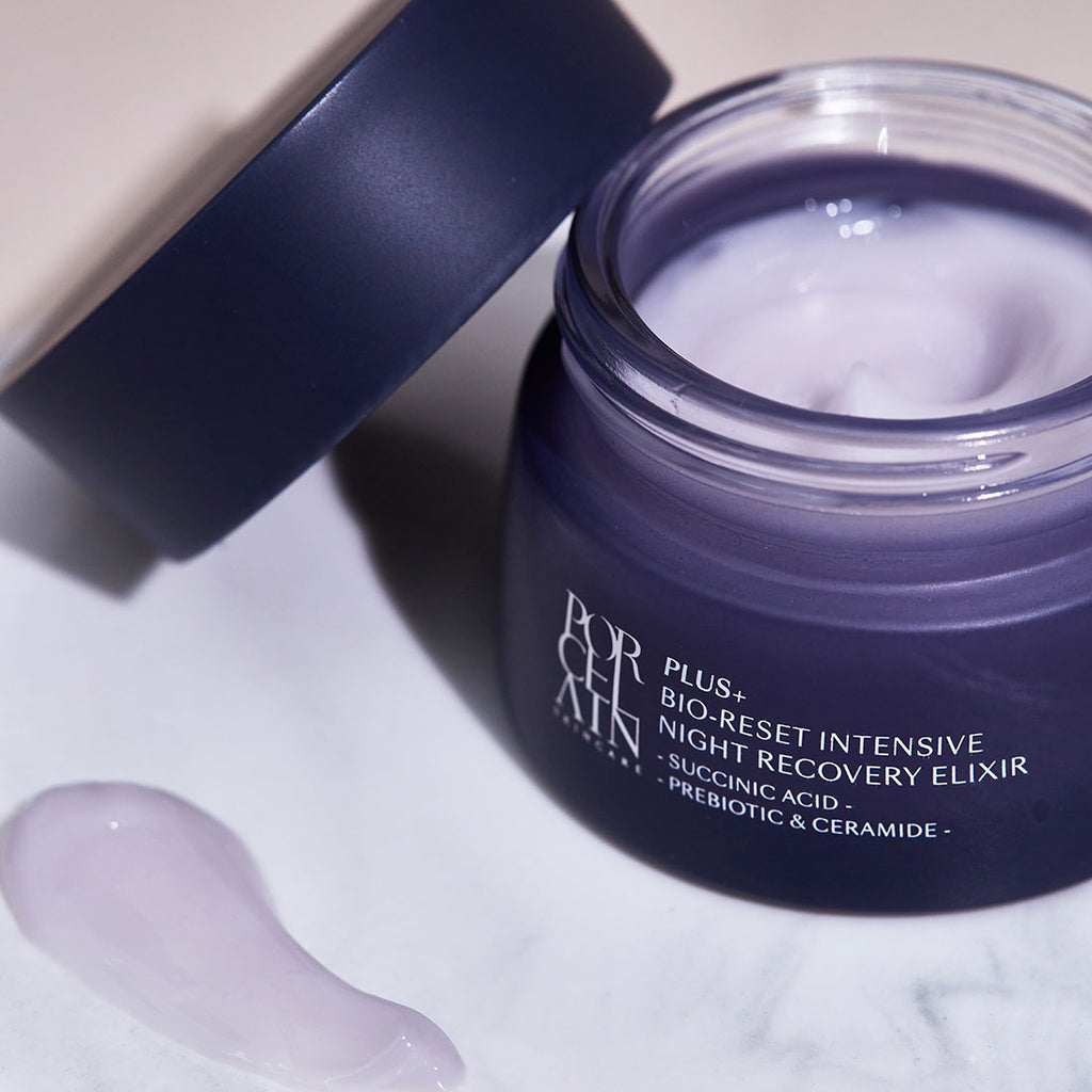Bio-Reset Intensive Night Recovery Elixir – Porcelain Skin