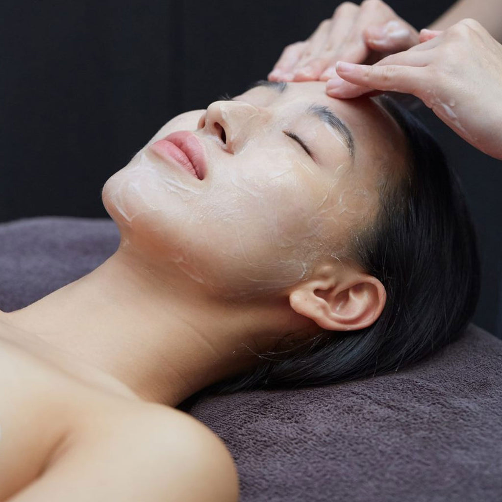 CO2 Skin Renewal | Carbon Dioxide Facial Treatment | Porcelain ...