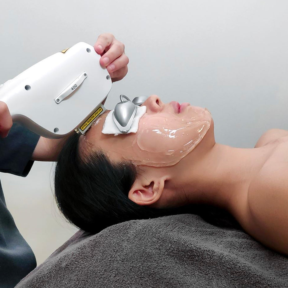 ZitZap - Heal scars, Acne & Broken Skin | Porcelain Singapore ...